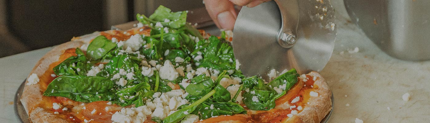 Fatto A Mano Offers Pizza in North Fort Myers, FL 33917